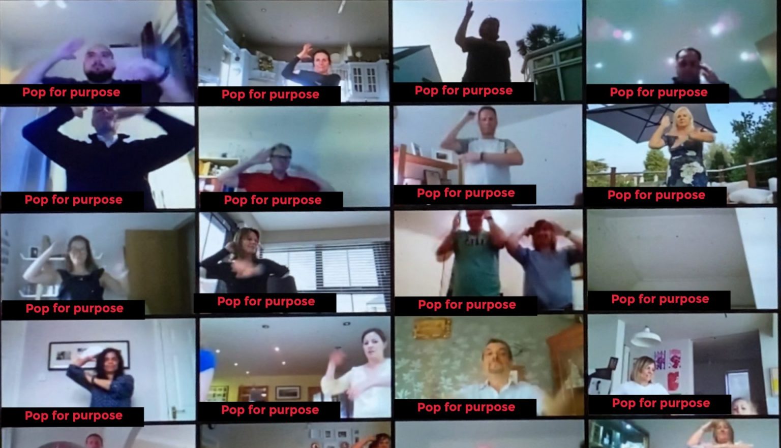 2. Huddle or Developmental virtual team building? - o3e