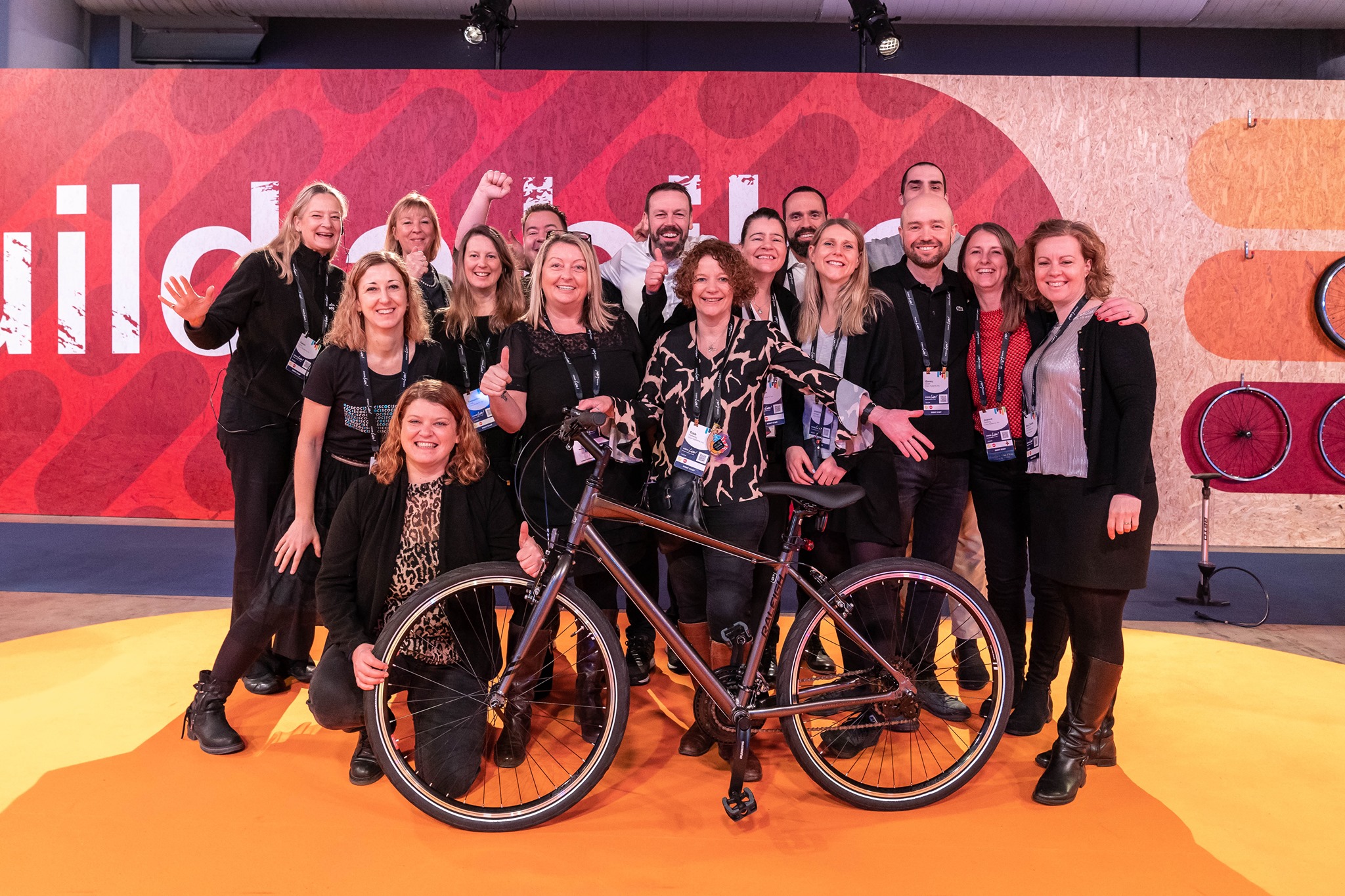 Inclusive Team Building Checklist - o3e - Team Building Experts