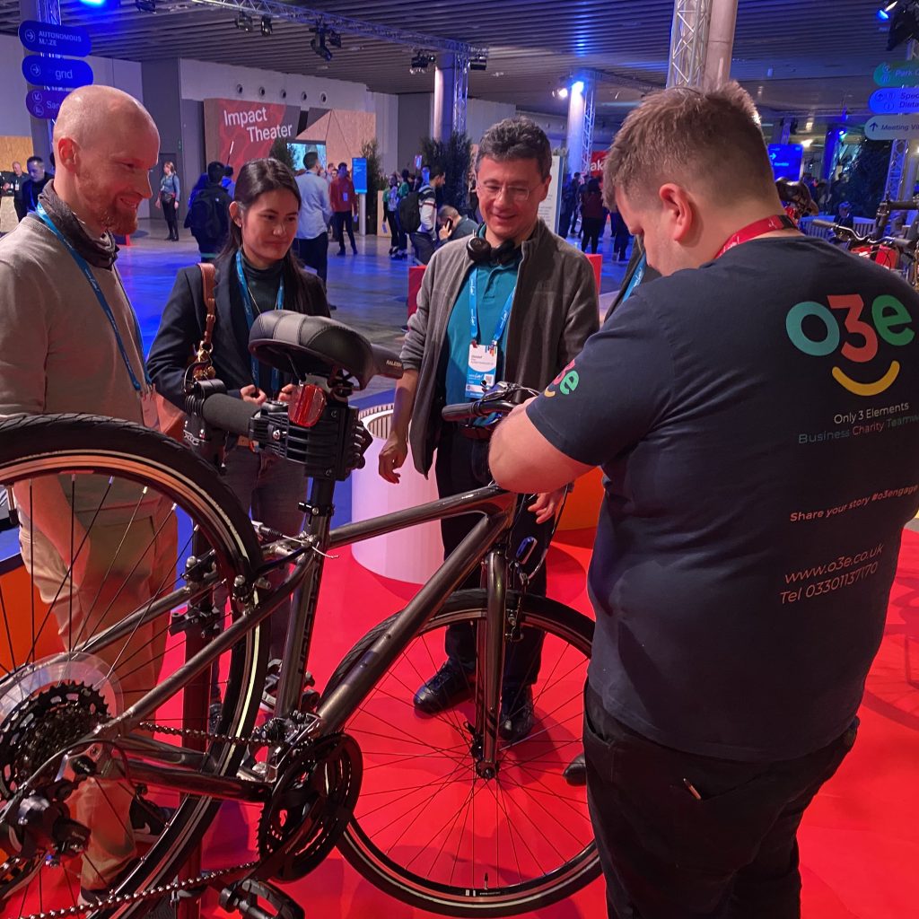 Grow Exhibition Engagement with CSR - 4 Key Advantages of Using CSR